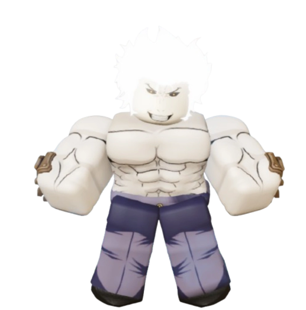Beast King logo