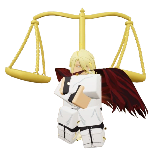 The Balance (Shiny)